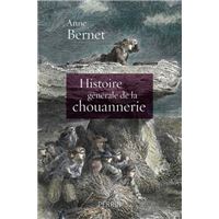 Anne Bernet : tous les produits | fnac
