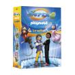 Playmobil Super 4 Coffret Volumes 1 à 3 DVD - DVD Zone 2 - Achat & prix ...
