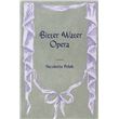 Bitter Water Opera A Novel - ebook (ePub) - Nicolette Polek - Achat ...