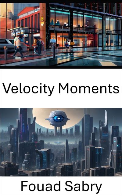 Velocity Moments Capturing the Dynamics: Insights into Computer Vision ... Velocity Moments Capturing the Dynamics: Insights into Computer Vision ...