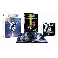 Michael Jackson : les coffrets et intégrales - Michael Jackson - Musique | fnac