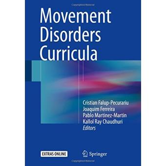 Movement disorders - relié - Collectif - Achat Livre | fnac