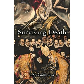 Surviving death - Poche - Mark Johnston - Achat Livre ou ebook | fnac