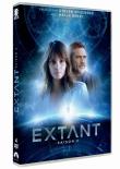 Extant - Série TV 2014 - AlloCiné