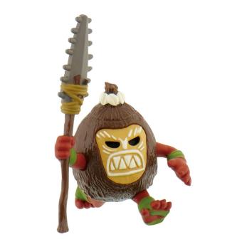 Figurine Kakamoa Vaiana Disney Bully 5 cm - Figurine de collection ...