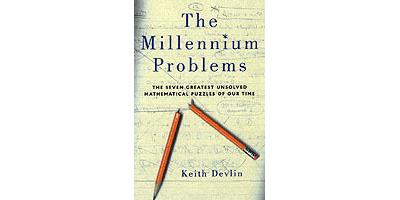 Millennium Problems - broché - K. J. Devlin - Achat Livre | fnac