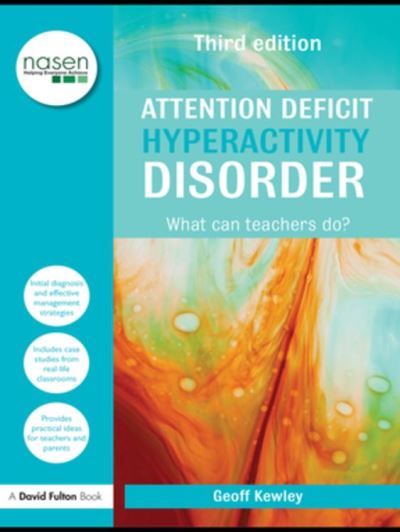 Attention deficit hyperactivity disorder - Poche - Geoff Kewley - Achat Livre ou ebook | fnac