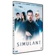 Simulant DVD - April Mullen - DVD Zone 2 - Achat & prix | fnac
