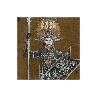 Fortitude - Gojira - CD album - Achat & prix | fnac