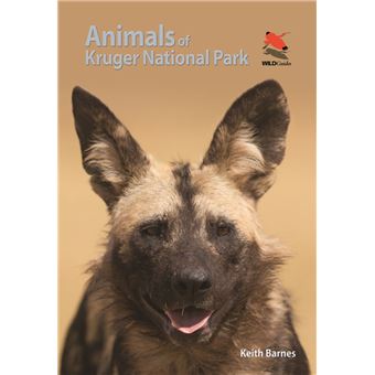 Animals of Kruger National Park - Poche - Keith Barnes - Achat Livre ou ...