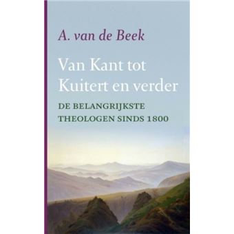 Van Kant tot kuitert en verder - broché - Beek - Achat Livre | fnac