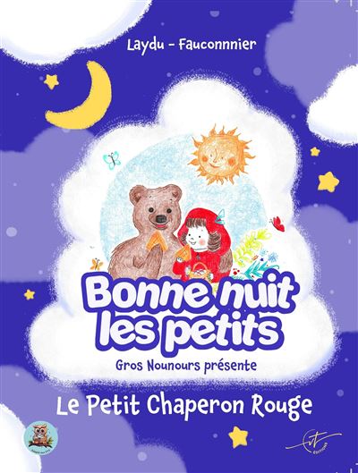 Les Contes De Gros Nounours - Les contes de Gros Nounours - Le petit ...