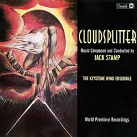 Cloudsplitter, Musique classique neuf ou occasion | fnac