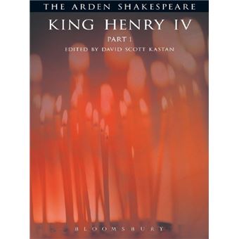 King henry iv. part 1 - Poche - William Shakespeare - Achat Livre | fnac