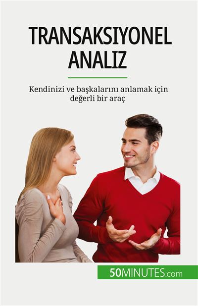 Transaksiyonel analiz - broché - Closon Coralie - Achat Livre | fnac