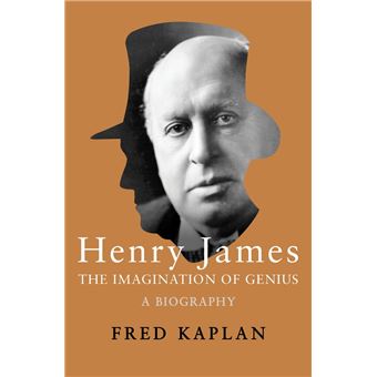 Henry James The Imagination of Genius, A Biography - ebook (ePub ...