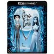 Corpse Bride Blu-ray 4K Ultra HD - John August - Blu-ray 4K - Achat ...