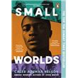 Small worlds - Poche - Caleb Azumah Nelson - Achat Livre ou ebook | fnac