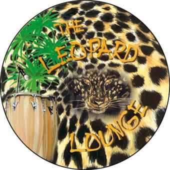The Leopard Lounge - Collectif - CD album - Achat & prix | fnac