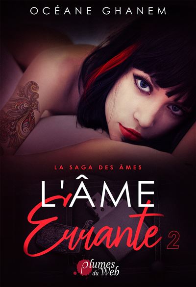 La Saga Des Âmes - Volume 2 Tome 4 - L'Âme errante - Océane Ghanem - broché - Achat Livre ou ...