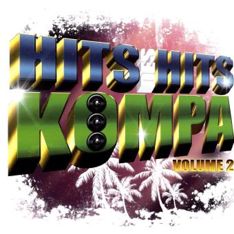 Hits des hits kompa volume 2 - Antilles - CD album - Achat & prix | fnac