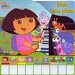Dora l'exploratrice - Livre piano dora exploratrice - Jean-Marc Daume ...