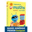 J'apprends les maths avec Picbille CP - Fichier de l'élève - Livre CD ...