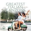Greatest Italian Canzone Volume 1 : CD album en Collectif : tous les ...