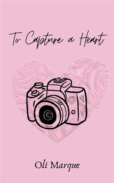 To Capture a Heart What Happens in Mentobe - ebook (ePub) - Oli Marque ...