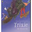 Trixie, the Witch's Cat - broché - Inconnus - Achat Livre | fnac