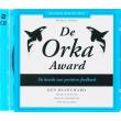 Orka Award - Livre CD - Fred Blanchard, K - Achat Livre | fnac