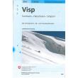 Visp ski 1/50000 - broché - Collectif - Achat Livre | fnac