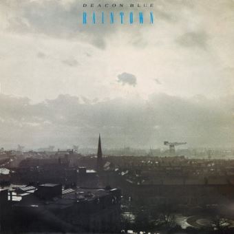 Raintown /dvd - Deacon Blue - CD album - Achat & prix | fnac