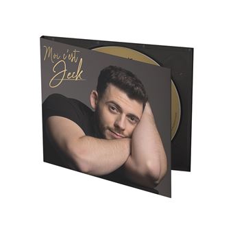Moi c'est Jeck - Jeck - CD album - Achat & prix | fnac