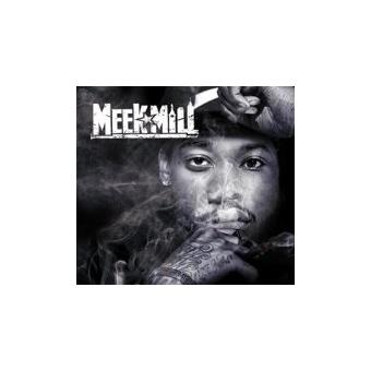Intégrale - Coffret - Inclus DVD - Meek Mill - CD album - Achat & prix ...