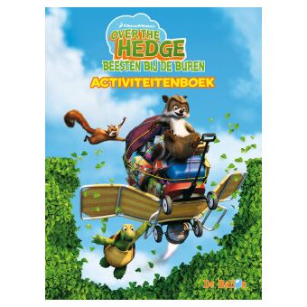 Beesten bij de buren - Tome 1 - Beesten bij de buren: activiteitenboek ...