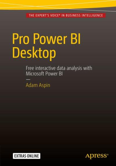 Pro power bi desktop - Poche - Adam Aspin - Achat Livre ou ebook | fnac