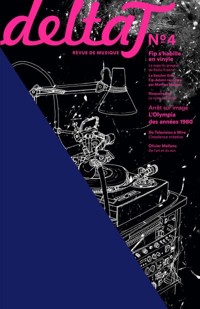 Delta T Tome 4 - broché - Collectif, Olivier Villepreux - Achat Livre | fnac