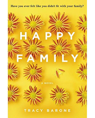 Happy family - Poche - Tracy Barone - Achat Livre | fnac