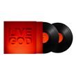 Live God Édition Deluxe - Nick Cave - The Bad Seeds - Vinyle album ...