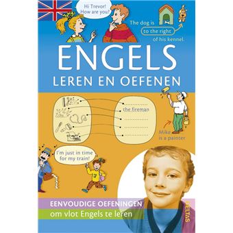 Engels leren en oefenen - broché - Inconnus - Achat Livre | fnac