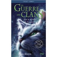 La Guerre Des Clans | fnac