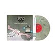 Ufo 2 : Flying-One Hour Space Rock Vinyle Marbré - UFO - Vinyle album ...