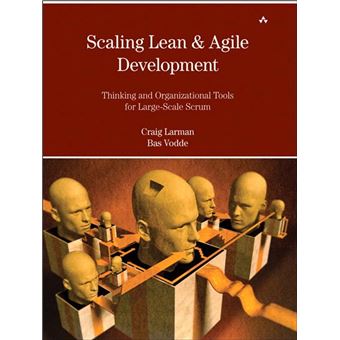 Scaling lean and agile development - Poche - Craig Larman - Achat Livre ou ebook | fnac