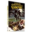 Dans les griffes du vampire DVD - DVD Zone 2 - Edward Dein - Eric ...