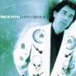 Rick Vito - Rick Vito - CD album - Achat & prix | fnac