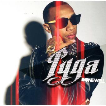Done well - Tyga - CD album - Achat & prix | fnac