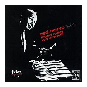 Red Norvo Trio - Red Norvo - CD album - Achat & prix | fnac