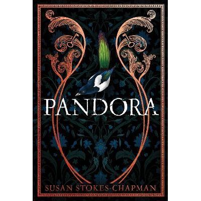 Pandora - broché - Susan Stokes-Chapman - Achat Livre | fnac