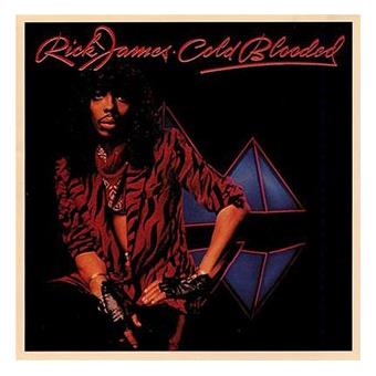 Cold blooded - Rick James - Vinyle album - Achat & prix | fnac